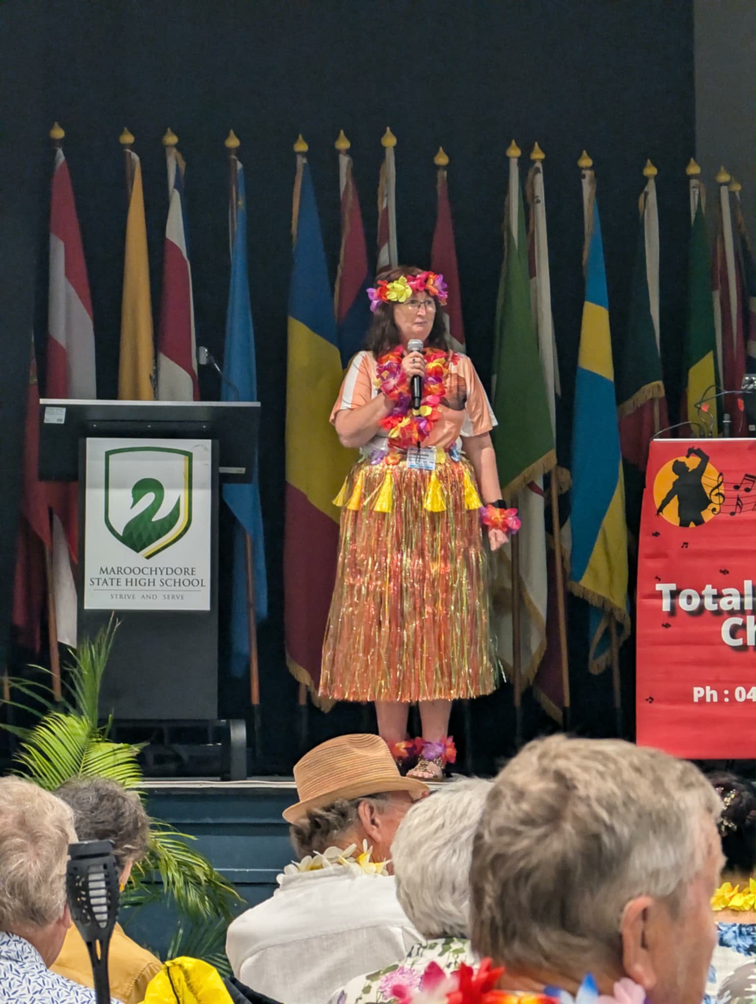 2025 District Convention - Maroochydore - lions clubs of District 201Q4